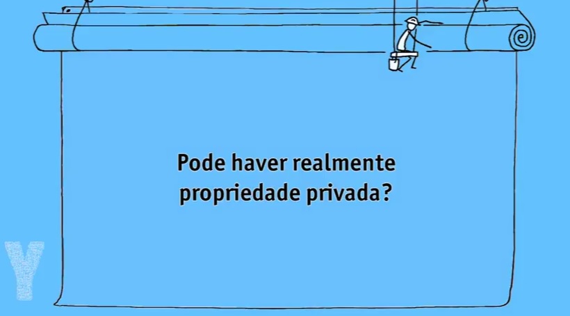 Media: DOCAT responde à questão da propriedade privada - Educris