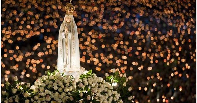 Fátima 2017: "A oração nunca é inútil" - Educris