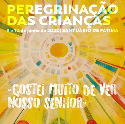 Santuário De Fátima Retoma «peregrinação Das Crianças Com Campanha De