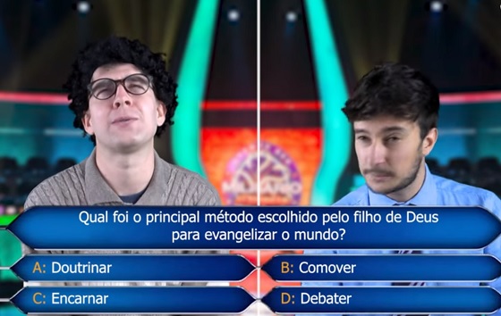 Igreja/Educação: «Encarnar» é novidade no projeto «Verbos de Deus» (C ...