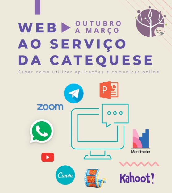 Porto: «A Web ao serviço da catequese» é proposta formativa - Educris
